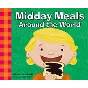 Midday Meals Around the World