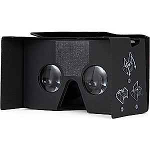 Case-Mate Google Cardboard VR 2.0, Black