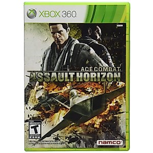 Ace Combat Assault Horizon - Xbox 360 (Renewed)