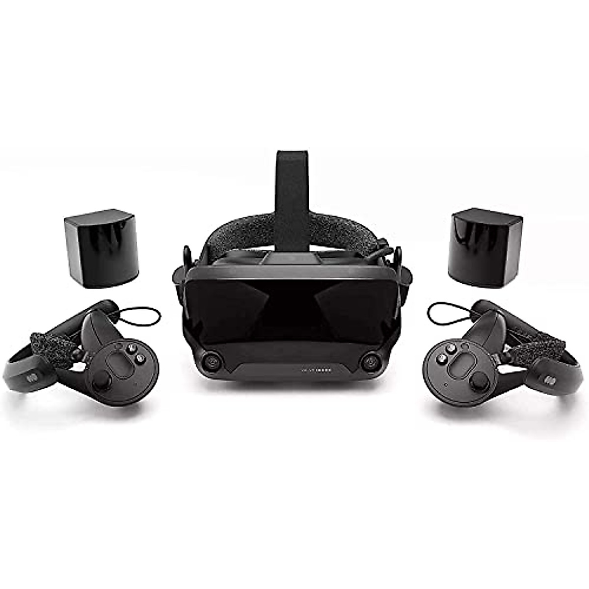 Valve Index VR Full Kit