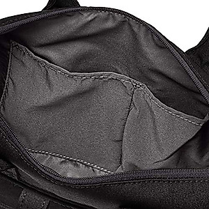 anello(アネロ) Boston Bag, Black (Black 19-3911tcx)