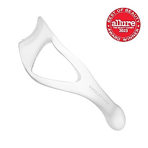 Tweezerman Lash Guard & Comb