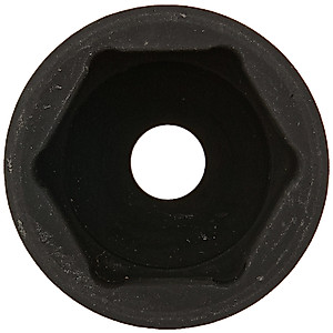 Sunex 240D 1/2" Drive Deep Impact Socket - 1-1/4"