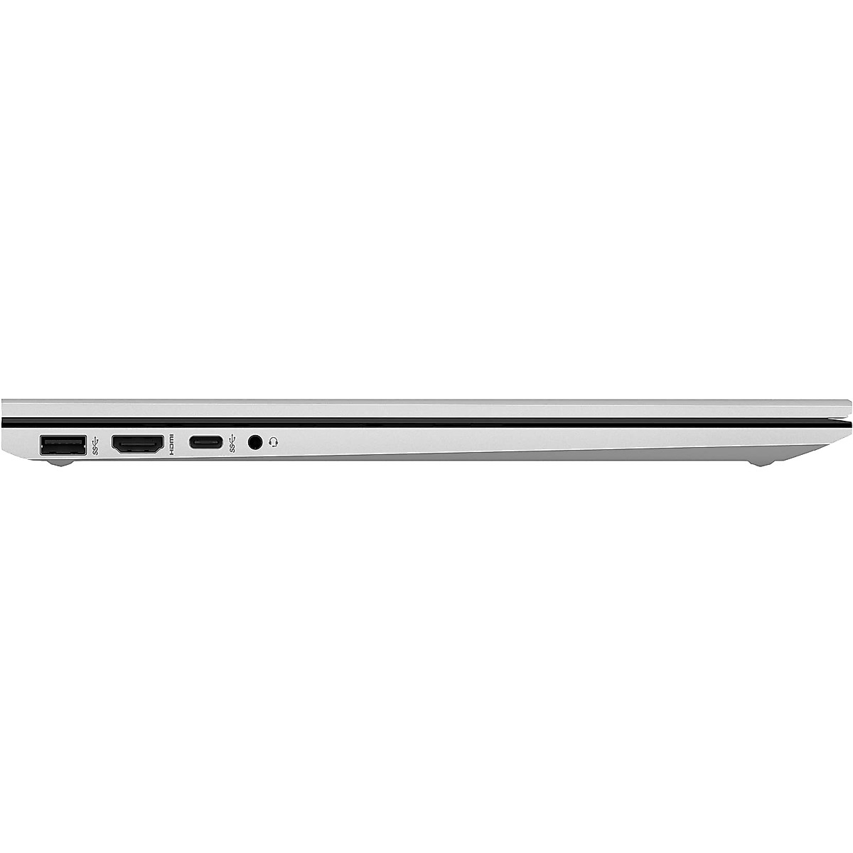 HP 17t-cn000 Home & Business Laptop (Intel i5-1135G7 4-Core, 64GB RAM, 256GB SATA SSD, Intel Iris Xe, 17.3" Touch HD+ (1600x900), WiFi, Bluetooth, Win 10 Pro) with MS 365 Personal, Hub