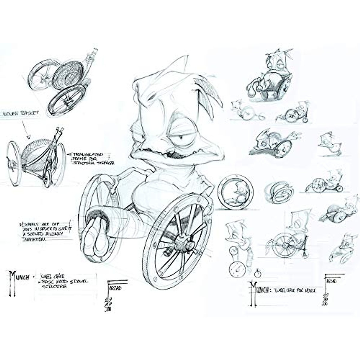 Oddworld: Munch's Oddysee Nintendo Switch