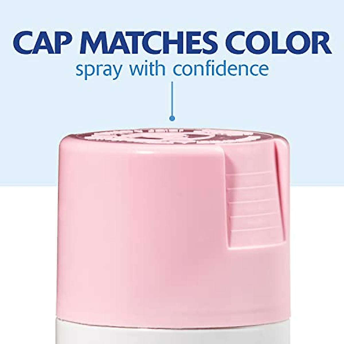 Rust-Oleum 334028 Painter's Touch 2X Ultra Cover Spray Paint, 12 oz, Gloss Candy Pink