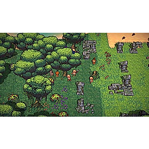 The Survivalists (PS4)