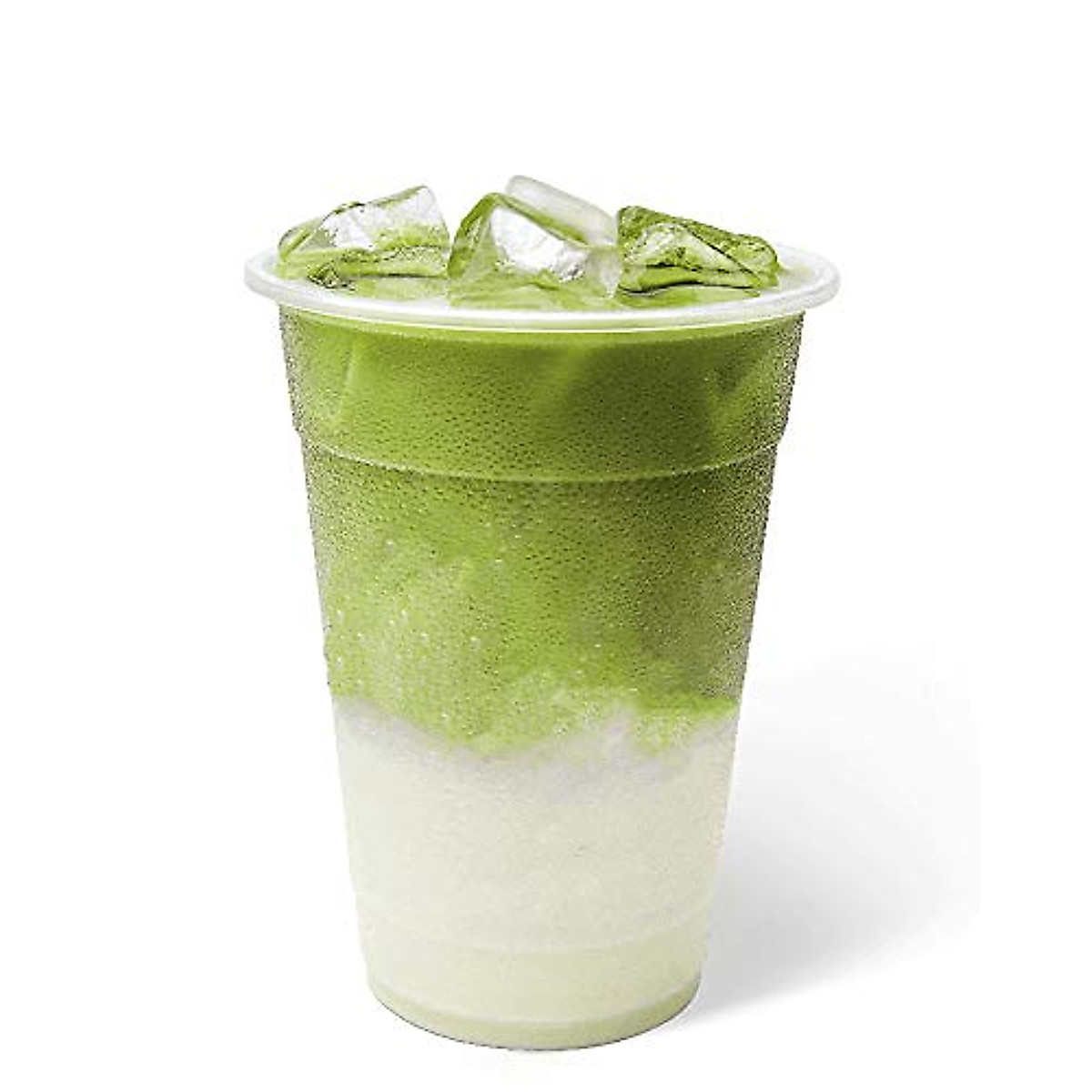 Sweet Japanese Matcha Latte Green Tea Powder Mix - 12oz Homemade Green Matcha Tea Latte or Frappe (Ceremonial Grade)