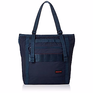 BRIEFING - TOTE BAG SHOT BUCKET MW - BRM183301 NAVY