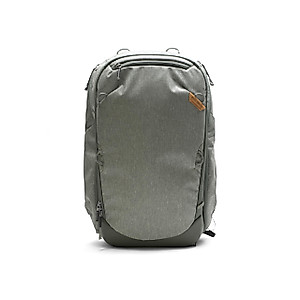 Peak Design Travel Line Backpack 45L (Sage) (Expandable 30-35-45L)