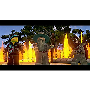 Lego Dimensions Chima Eris Fun Pack