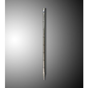 EarthOx Sterile Serological Pipettes 5 ml (Individually Packaged) (25 Pipettes)