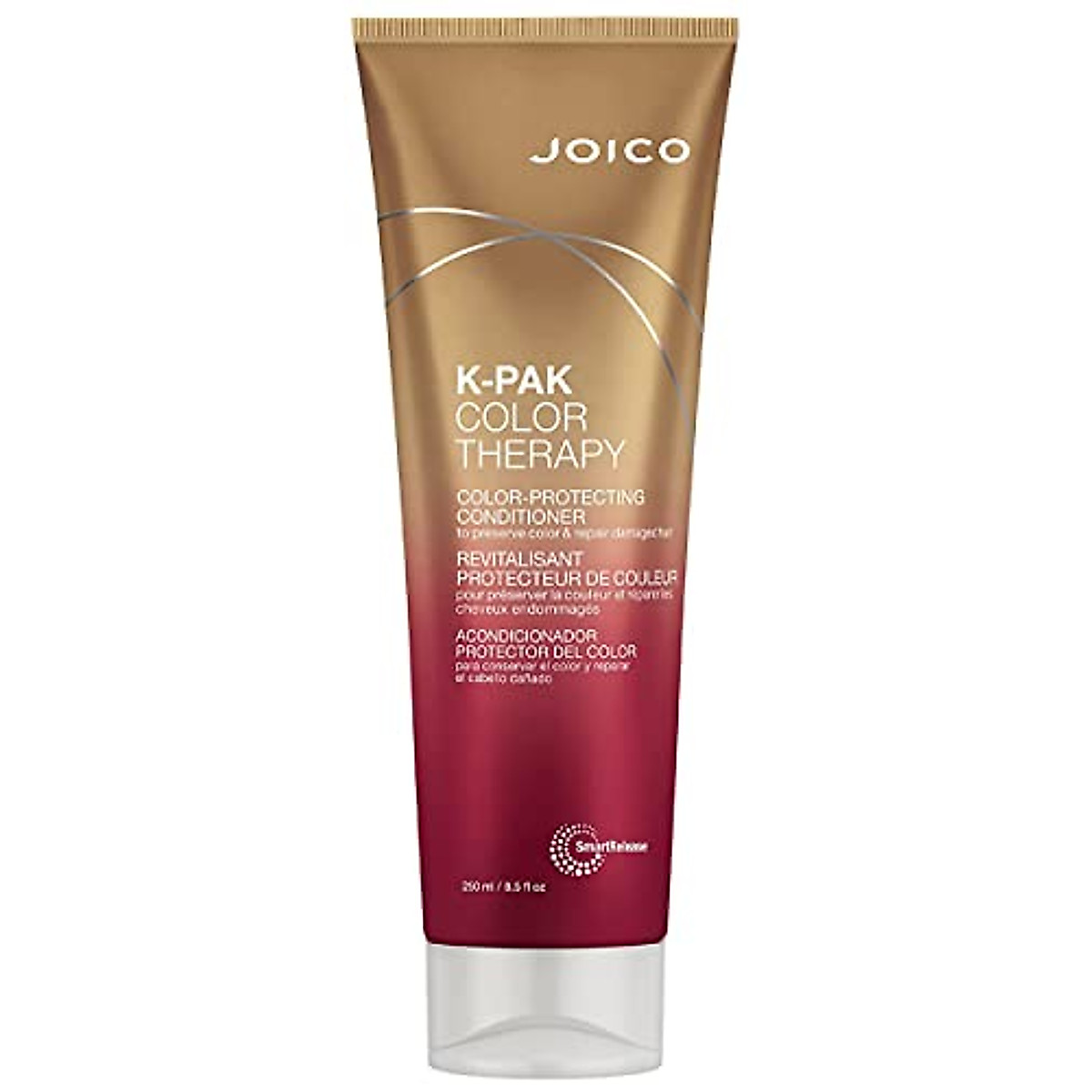 Joico K-pak Color Therapy Shampoo & Conditioner (10.1 Oz)