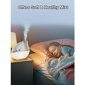 12PCS Universal Humidifier Cleaner Fish,Demineralization Cleaning Ball for Most Humidifier & Fish Tank,Purifies Water, Prevent Hard Water Build-Up, Reduce Scale and White Dust