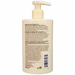 Clinique Deep Comfort Body Lotion 400ml/13.5oz