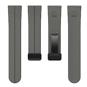 Strap Compatible for Huawei Watch Gt 3 se/Gt 2/3 46mm/Watch 3 Pro/Honor Watch SE Smartwatch Replacement Bands 22mm Silicone Sport Band, for huawei watch GT 3 SE, Silicone, No Gemstone