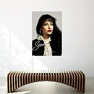 Ting Ting Latin Music Creativity Aesthetic Unframed Poster Gifts Idea 12x18inch(30x45cm) Lwebecn