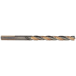 BLACK+DECKER 19108 Bullet Drill Bit, 1/4-Inch
