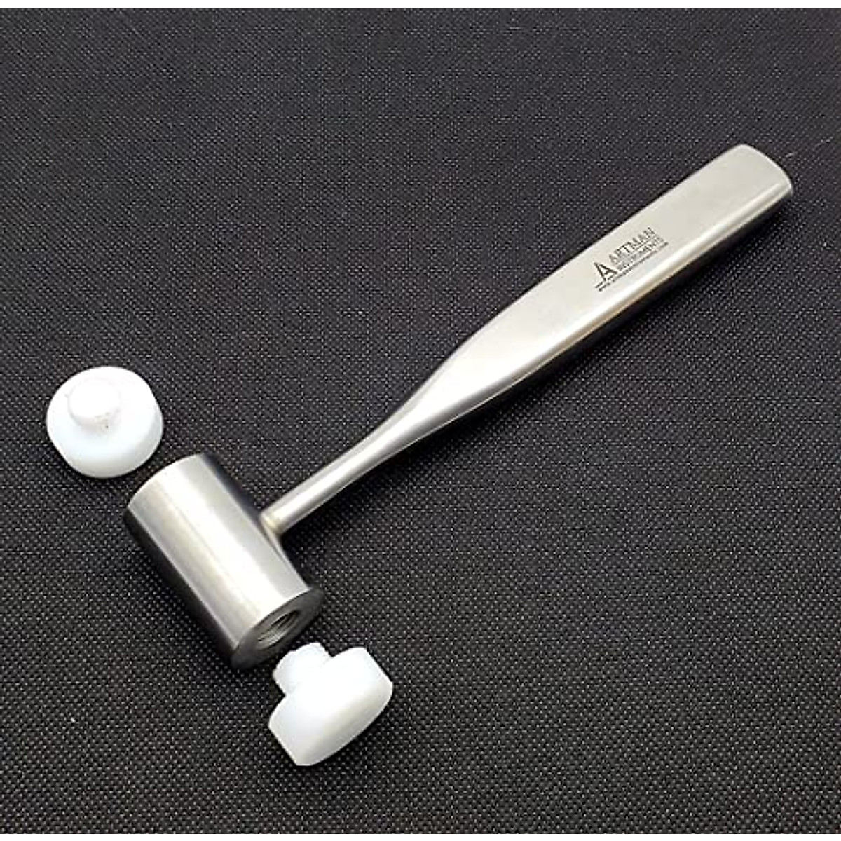 Surgical Mallet Implant Surgical Sinus Lift Osteotomes Hammer Rubber Mallet Instruments Artman Instruments