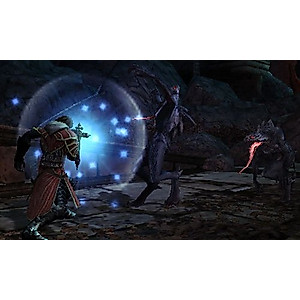 Castlevania: Lords of Shadow Mirror Fate - Nintendo 3DS