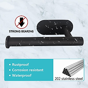 kuaile Hat Racks for Baseball Caps, Adhesive Hat Hooks for Wall, Stainless Steel Baseball Cap Hanger for Baseball Caps Holds 30 Caps, Elegant and Economical Hat Rack for Baseball Fans (2 Pcs)