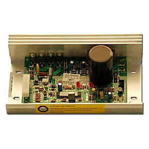 NordicTrack C2200 Treadmill Motor Control Board Model Number 293090 Part Number 183552