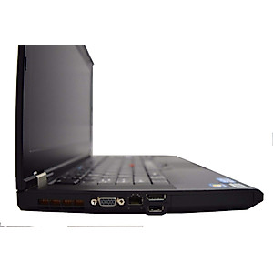 Lenovo ThinkPad T420 14" 1366x768 Laptop PC, Intel Core i5-2520M 2.5GHz, 4GB DDR3 RAM, 320GB HDD, Win-7 Pro x64