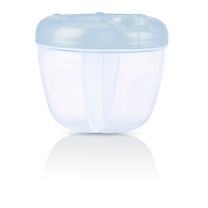 Nuby Natural Touch Milk Powder Dispenser