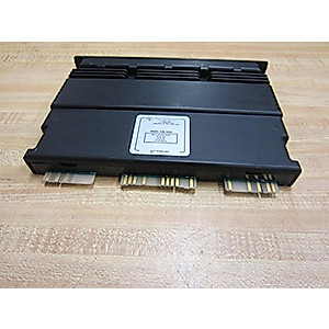 Texas Instruments 500-5005 Input Voltage Range 5005005