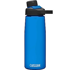 Camelbak Oxford Chute Bottle .75 Liter, 1 EA