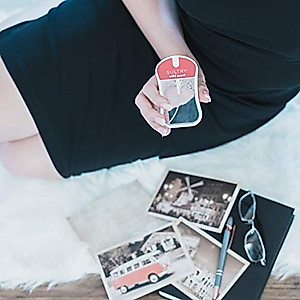 Mixologie Moisturizing Body Mist/Perfume Spray (Sultry (wild musk), 35 mL)