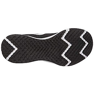 Nike Women's Revolution 5 Running Shoe, Black/White-Anthracite, 6.5 Wide US