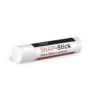 Shurhold Snap Stick Snap & Zipper Lubricant
