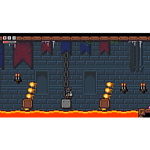 Horned Knight - PlayStation 4