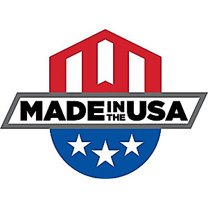 JUNK Brands Continental Big Bang Lite Headband, Red/White/Blue, One Size