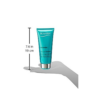 Biotherm Celluli Eraser Visible Cellulite Reducer Concentrate Gel for Women, 6.76 Ounce