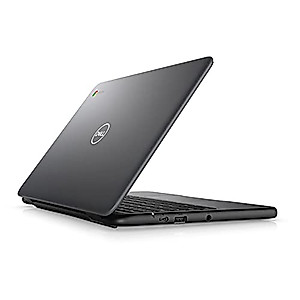 Dell Chromebook 11 3100 11.6" Yes Chromebook - HD - 1366 x 768 - Celeron - 4GB RAM - 32GB Flash Memory