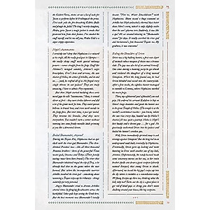 Immortals Fenyx Rising: A Traveler's Guide to the Golden Isle