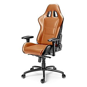 VViViD Light Brown Weatherproof Faux Leather Finish Marine Vinyl Fabric (1.5ft x 54")