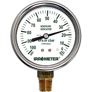 Irrometer Model SR, 6”