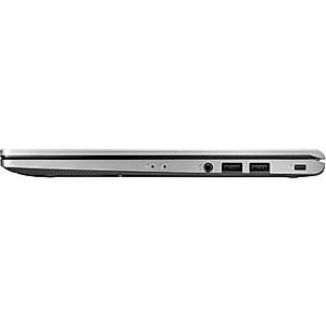 ASUS Vivobook 14" Laptop 2023 Newest, 14” HD Laptop,Intel Core i3-1115G4 Processor, 16GB RAM, 512GB SSD, Intel UHD Graphics 770, Bluetooth, Webcam, Windows 11 Home