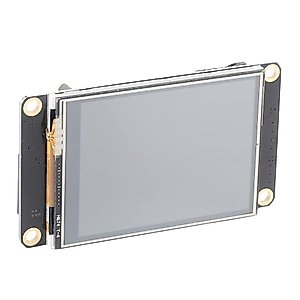 Ferwooh English Nextion Enhanced 2.4'' HMI USART UART Serial TFT Touch Display Module Screen Panel (NX3224K024)