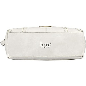 b.o.c. Women's, Crossbridge Crossbody Tote DOVE NS