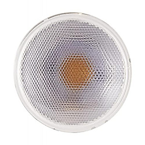 SATCO S29431 12.5 Watt 120 Volt PAR30LN Reflector LED Bulb 3000K; 40 deg. Beam Angle; E26 Medium Base (6 LED Light Bulbs)