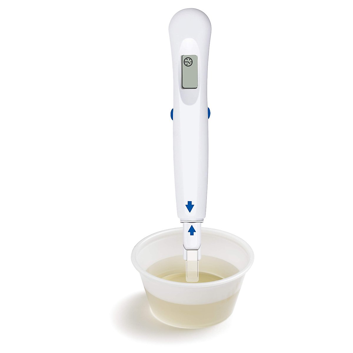 Pregmate 10 Digital Ovulation Tests Predictor Kit (10 Count)
