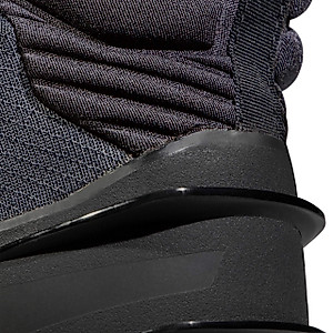 Mammut Men's Climb Trail Running Shoe, Black, 13.5 AU