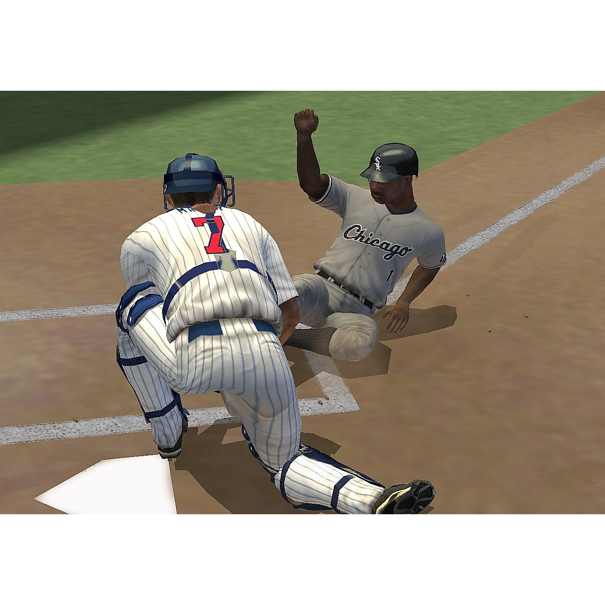 MLB 11 The Show - PlayStation 2