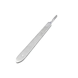 DDP Blade Handle #3
