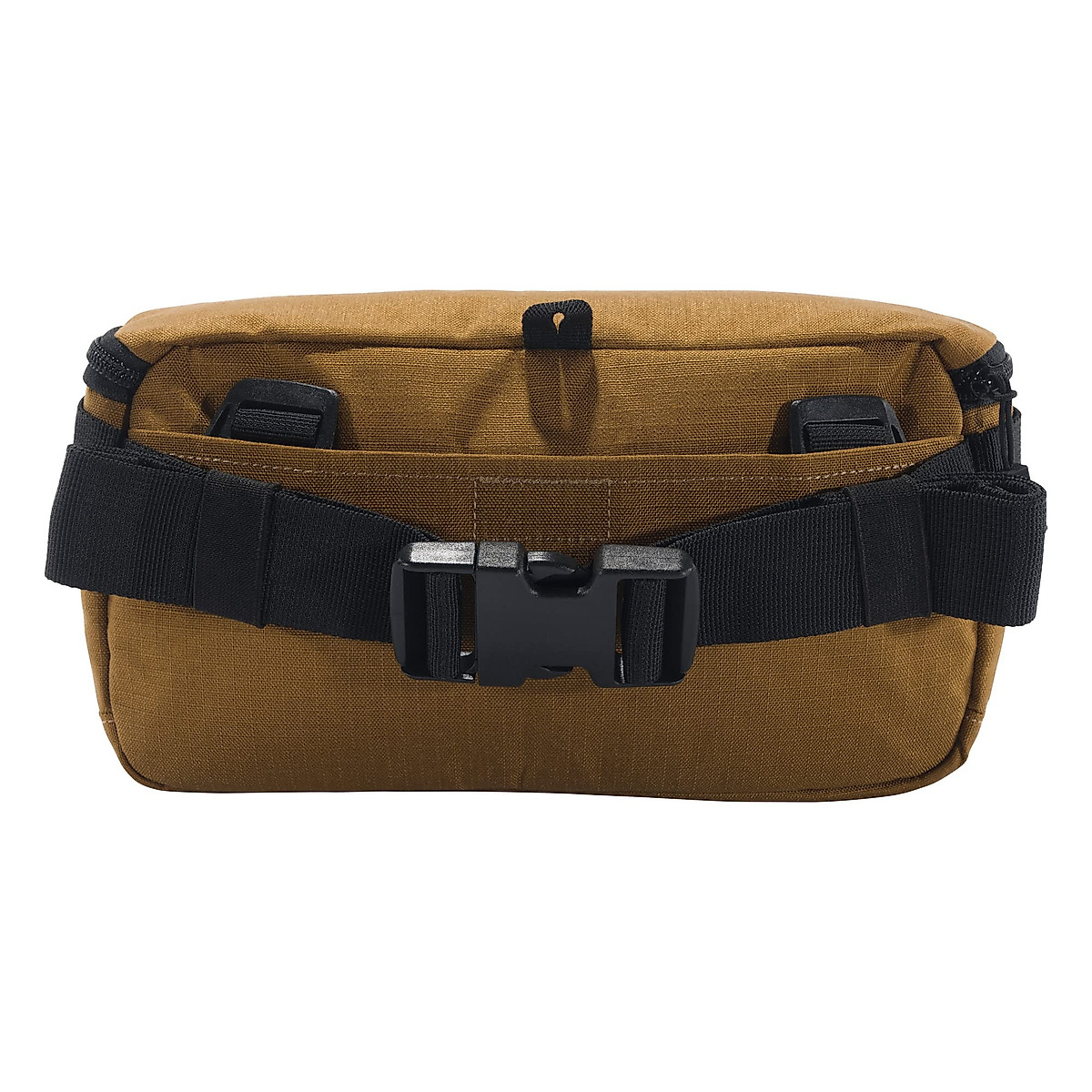 Carhartt Mens Waist Cargo Series Hook-N-Haul Hip Pack, Carhartt Brown