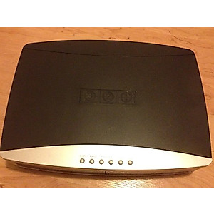 321 GS Series II Media Center ONLY with Updated firmware